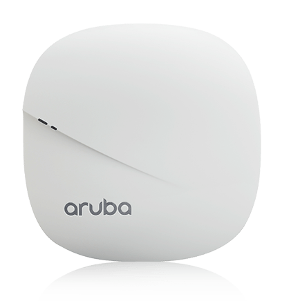 Aruba 207 series access points | Dubai | Affordable