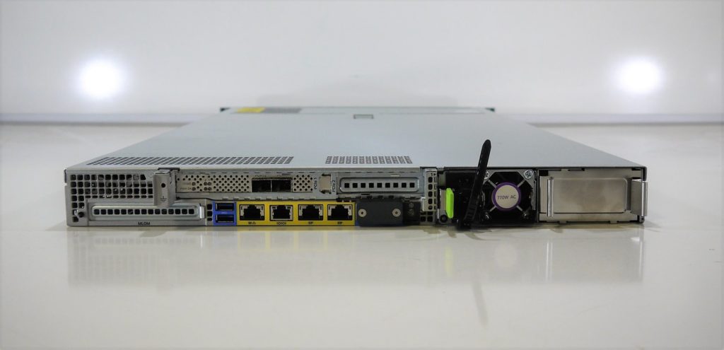 Cisco 5520 Wireless Controller