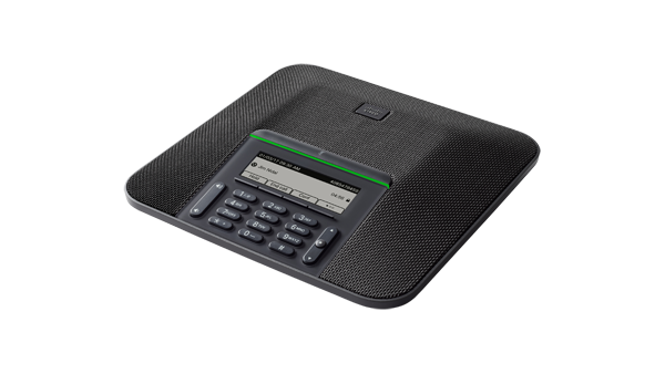 Cisco IP Phone 7800 Series -Four Square International | The best IP ...