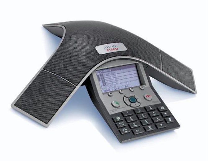 #1 Cisco Unified IP Conference Station 7937G Dubai, Best IP Phone ...