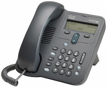 Cisco Unified SIP Phone 3900 Series