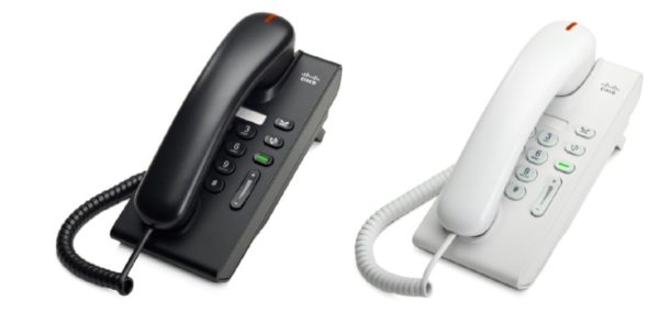 Cisco Unified IP Phone 6901 Supplier | Distributor in UAE