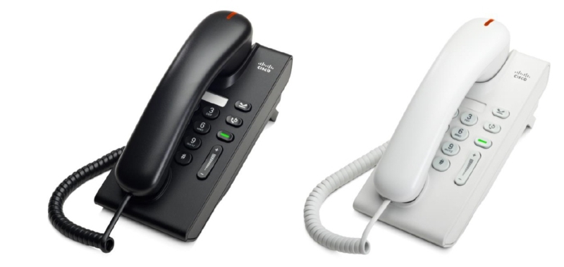 Cisco Unified IP Phone 6900 Series Supplier | Dealer in UAE