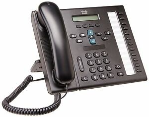 Cisco Unified IP Phone 6961 Distributor in Dubai