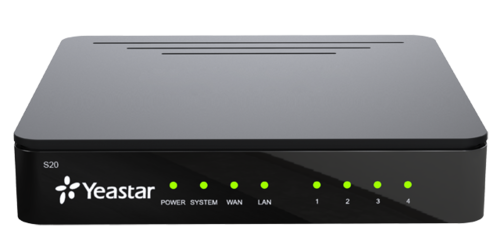1st in Yeastar IP PBX Dubai, Cheapest Yeastar PBX