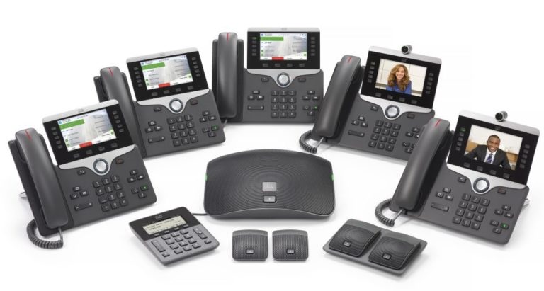 Cheapest Cisco ip phone Dubai , Cisco IP phone installation Dubai, 1st ...