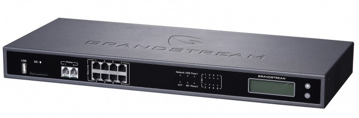 1st in Grandstream IP PBX Dubai | Best Grandstream Supplier | Dealer