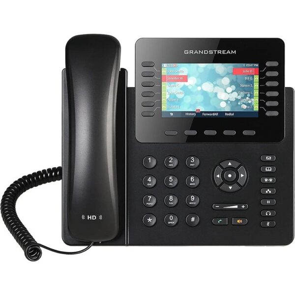 Benefits of Grandstream IP Phones for Small Businesses in Dubai 2025